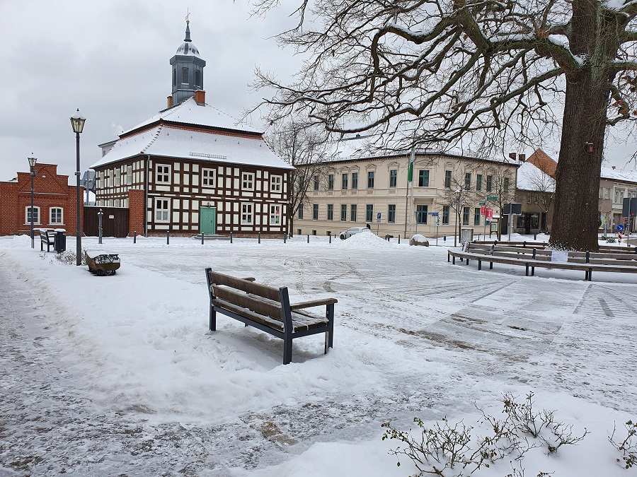 Amt Biesenthal-Barnim | Zuhause für Jung und Alt - Amt Biesenthal